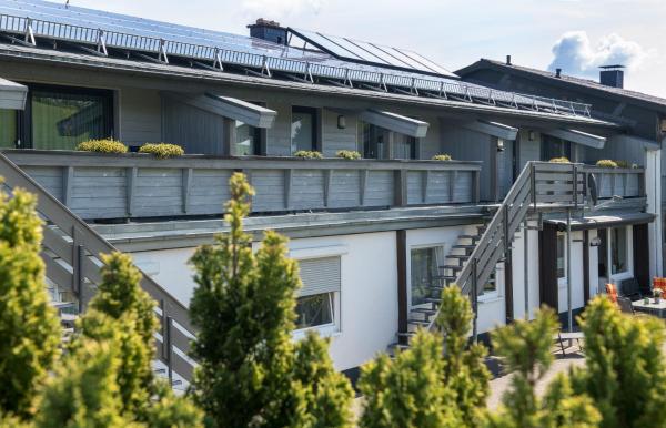 Ferienwohnungen Bußmann - Altena