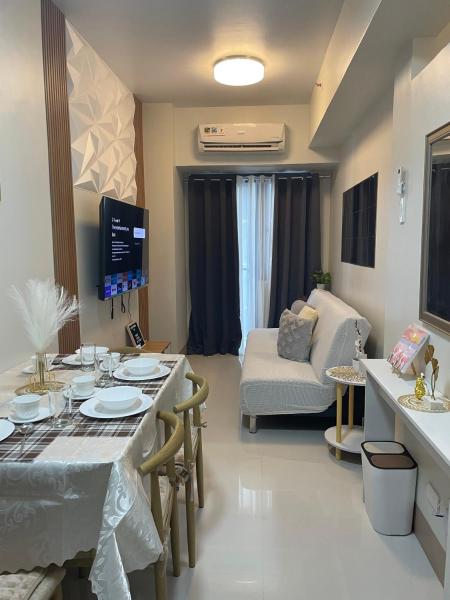 Molly Shore Getaway Unit 1277 - Manila