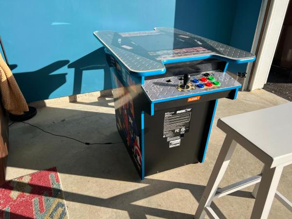 Closetobroadwayairportoprymillsgameroom20 - Mount Juliet, TN