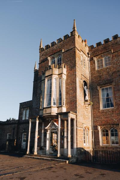 Donnington Grove Hotel & Golf Club - Wiltshire