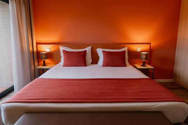 Meu Hotel Porto Gandra - Paredes