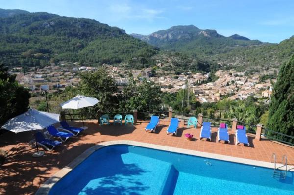 Sa Cresta - Valldemossa