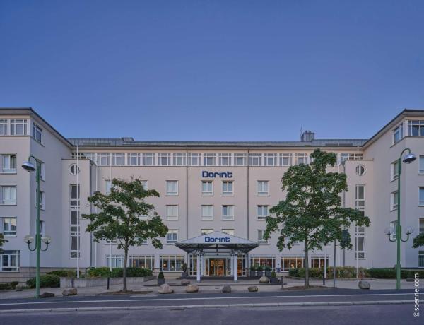 Dorint Hotel Bonn - Niederkassel