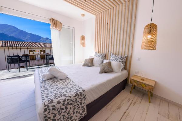 La Manufacture D'oriano Les Nuits Au Village - Lumio