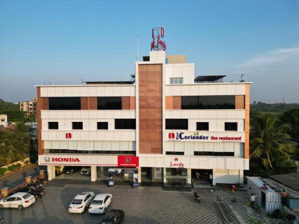Lords Eco Inn Navsari - Navsari