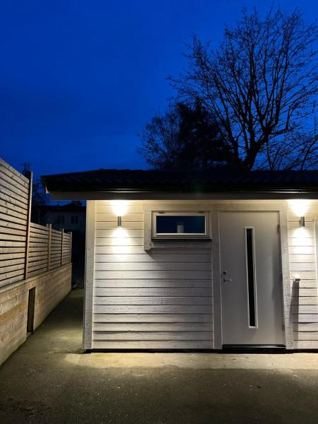 Eget Hus I Linköping Västra - Linköping