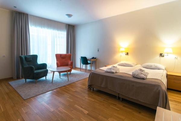 Royal Spa Residence - Lithuania