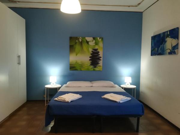 Danicolas Novara Apartment - Novara