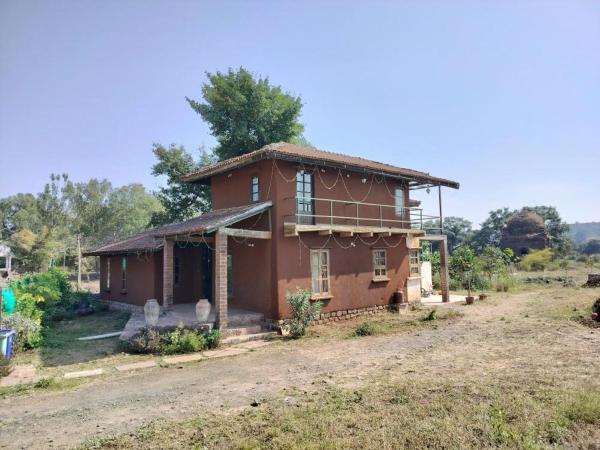 Khirni House - Mandav