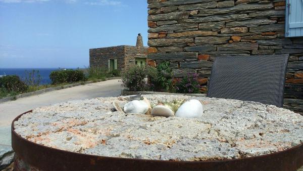 Sea View - Kea