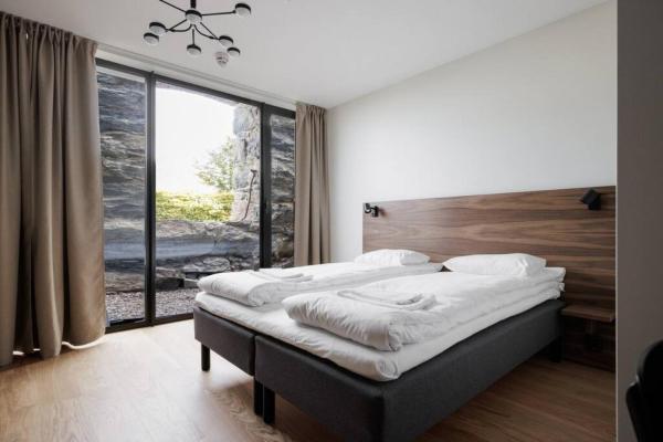 Brand New Studios Amidst Ancient Ruins Oasis - Lidingö