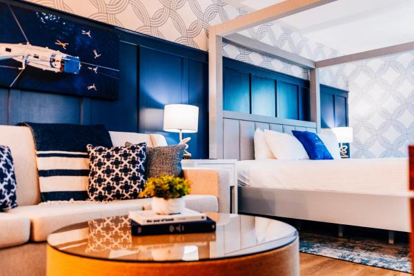 Salem Waterfront Hotel & Suites - Marblehead, MA