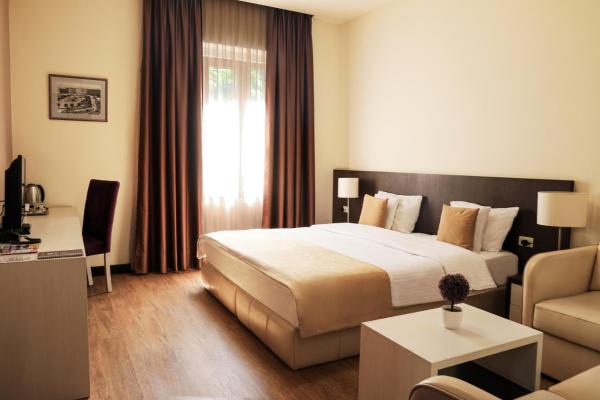 My Hotel Yerevan - Yerevan