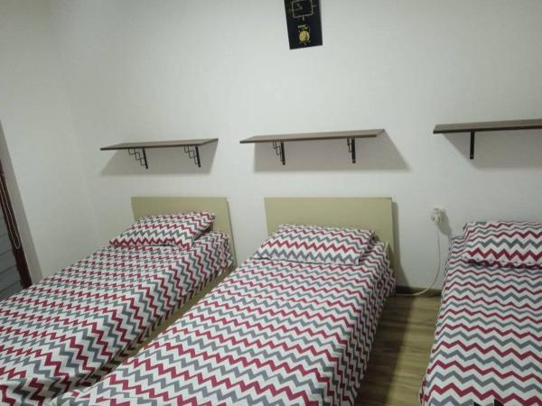 Apartman Mara - Distretto di Bor