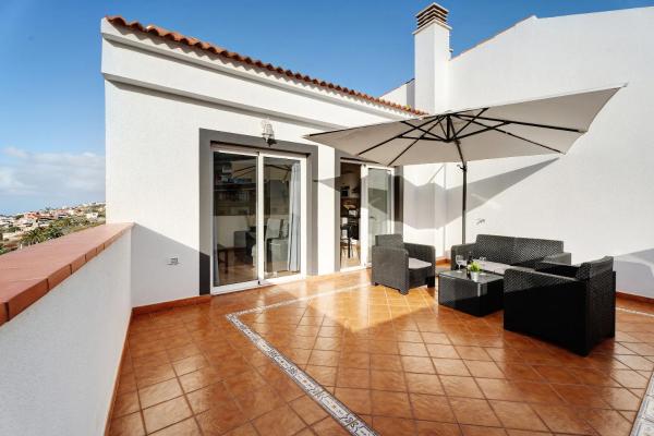 Atico San Jose - El Sauzal