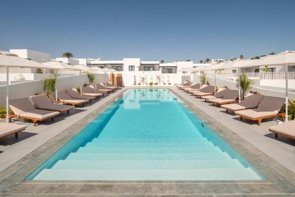 Nazaret Beach - Adults Only - Arrecife