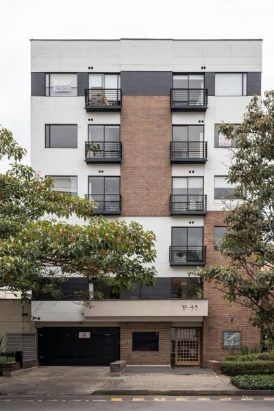 The Majestic Residence In Chico - Bogota