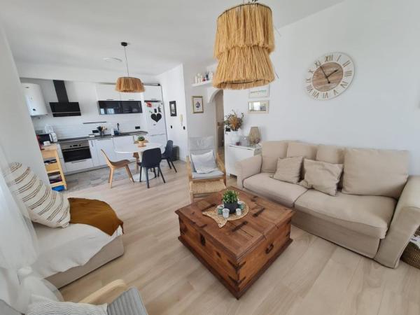 Ref. 22 Casa Noe - Zahara de los Atunes