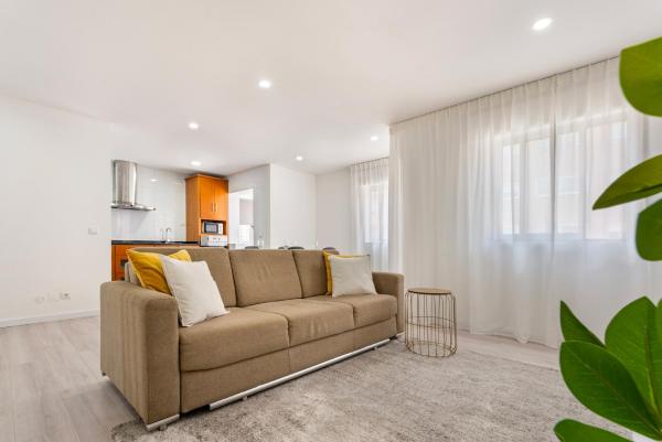 Duke's Apartment - Guimarães Center - Guimarães