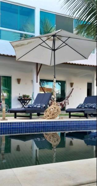 Pousada De Bona Studio's - Japaratinga