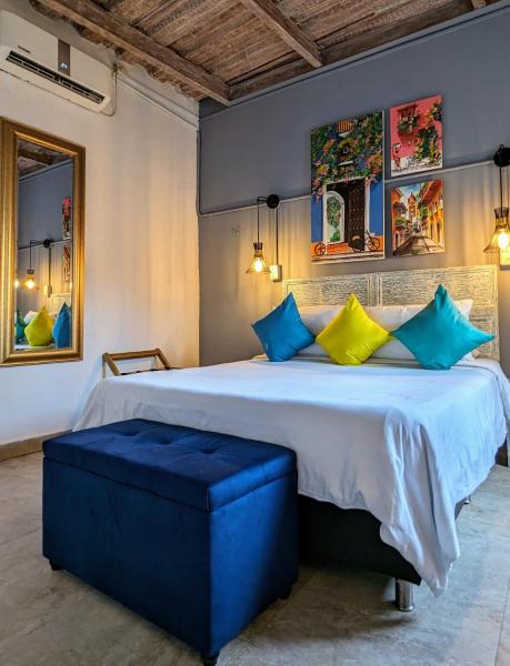 Maloka Boutique Hostel - Bolivar
