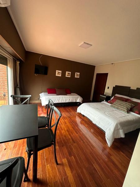 Depto Salta Dean Funes - Salta