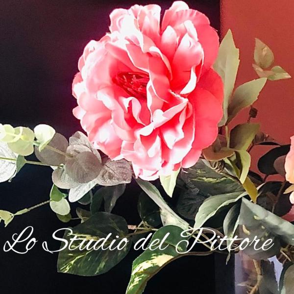 Lo Studio Del Pittore - San Salvo