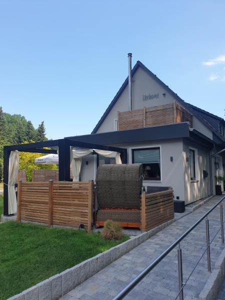 Likehome Suite - Undeloh