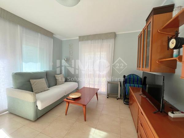 Apartamento En Zona Horta, 2da Linea De Playa - 144b - Cambrils