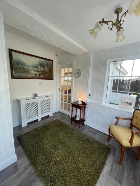 Teasy's Cottage - Armagh