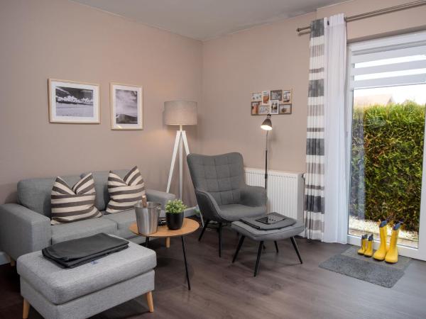 Apartment Langeoog By Interhome - Marienhafe
