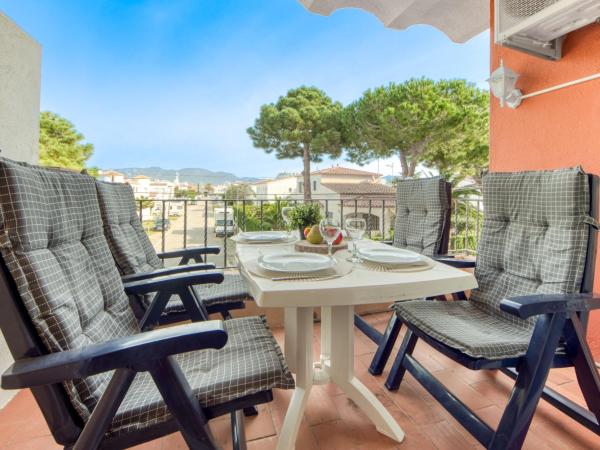 Apartment Gran Reserva-36 By Interhome - Empuriabrava