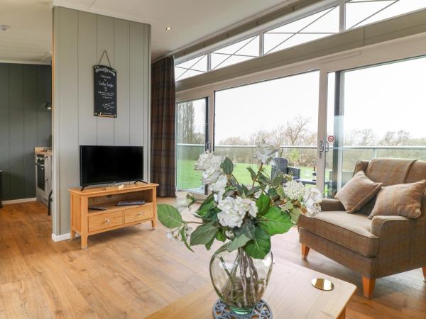Cedar Lodge - Newark-on-Trent