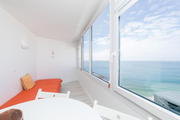Apartamento Sol Da Falésia - Sesimbra