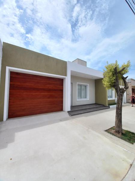 La Juana - Río Tercero