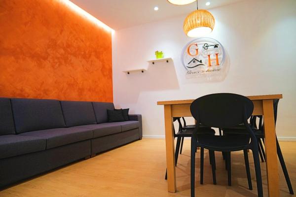 B&b Grace's Home Affittacamere - Provincia di Agrigento