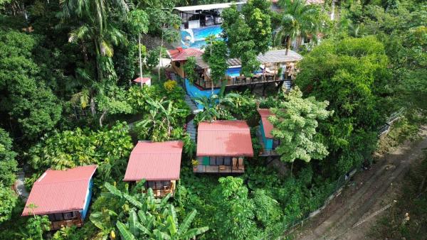 Villas In Sueño - Playa Blanca, Costa Rica