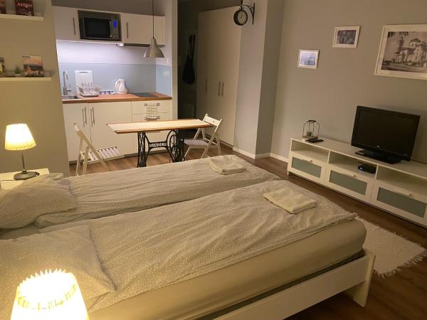 F&m Apartman - Eger