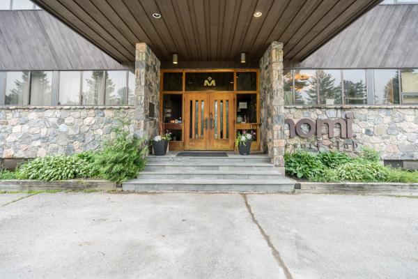 Nomi Resort - Ontario 60