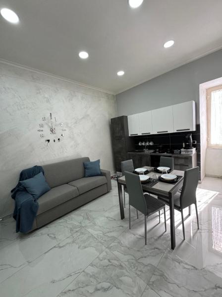 Vesuvius House - Naples