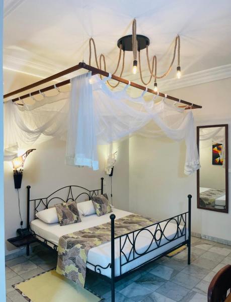 Le Lodge Des Almadies - Dakar