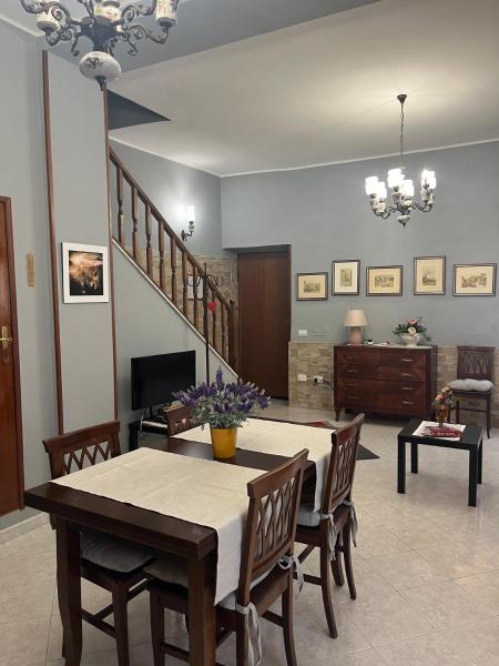 Coccinella B&b A Tufo - Avellino