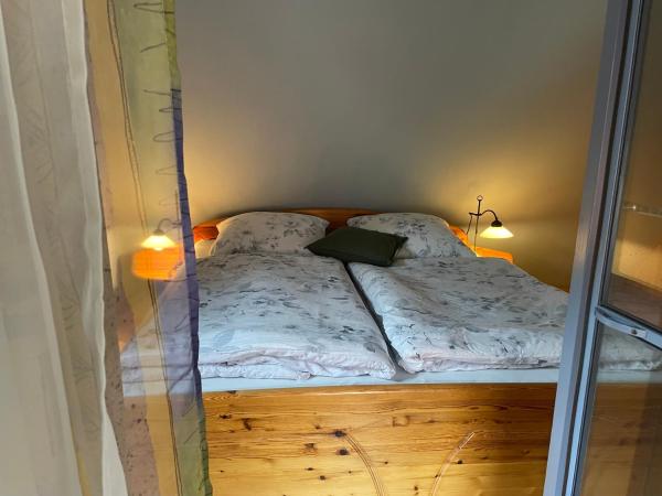 Ferienwohnung Eva - Coswig