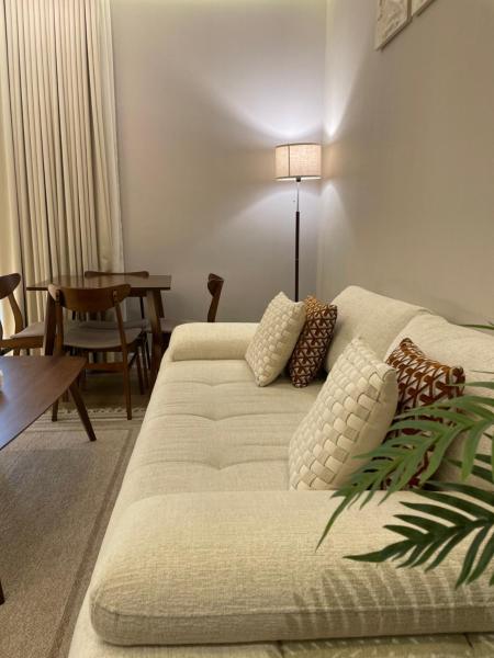 1 Br Luxury Apt By Aj Aljada - Sharjah