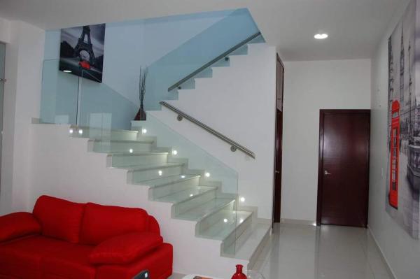 Hotel Cermar Plaza - Jalisco