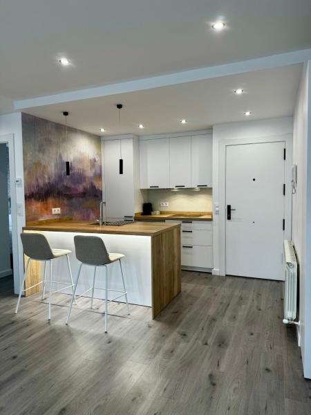 Apartamentos Centro I.ii - El Barraco