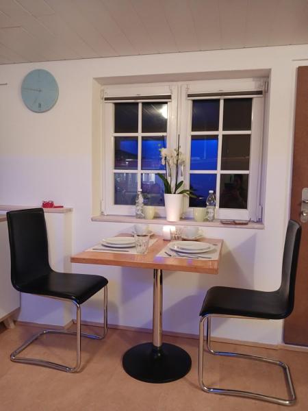 Ferienwohnung In Bühler Nähe Appenzell - Appenzell
