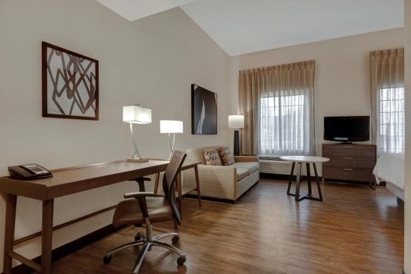 Staybridge Suites Tallahassee I-10 East By Ihg - Tallahassee, FL