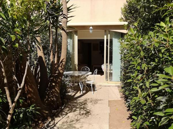 Beautifull 2 Rooms Appt, Closed All Main Sights! - Saint-Raphaël