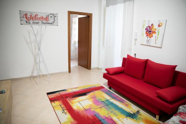 Casa Vacanze Zia Maria - Marsala